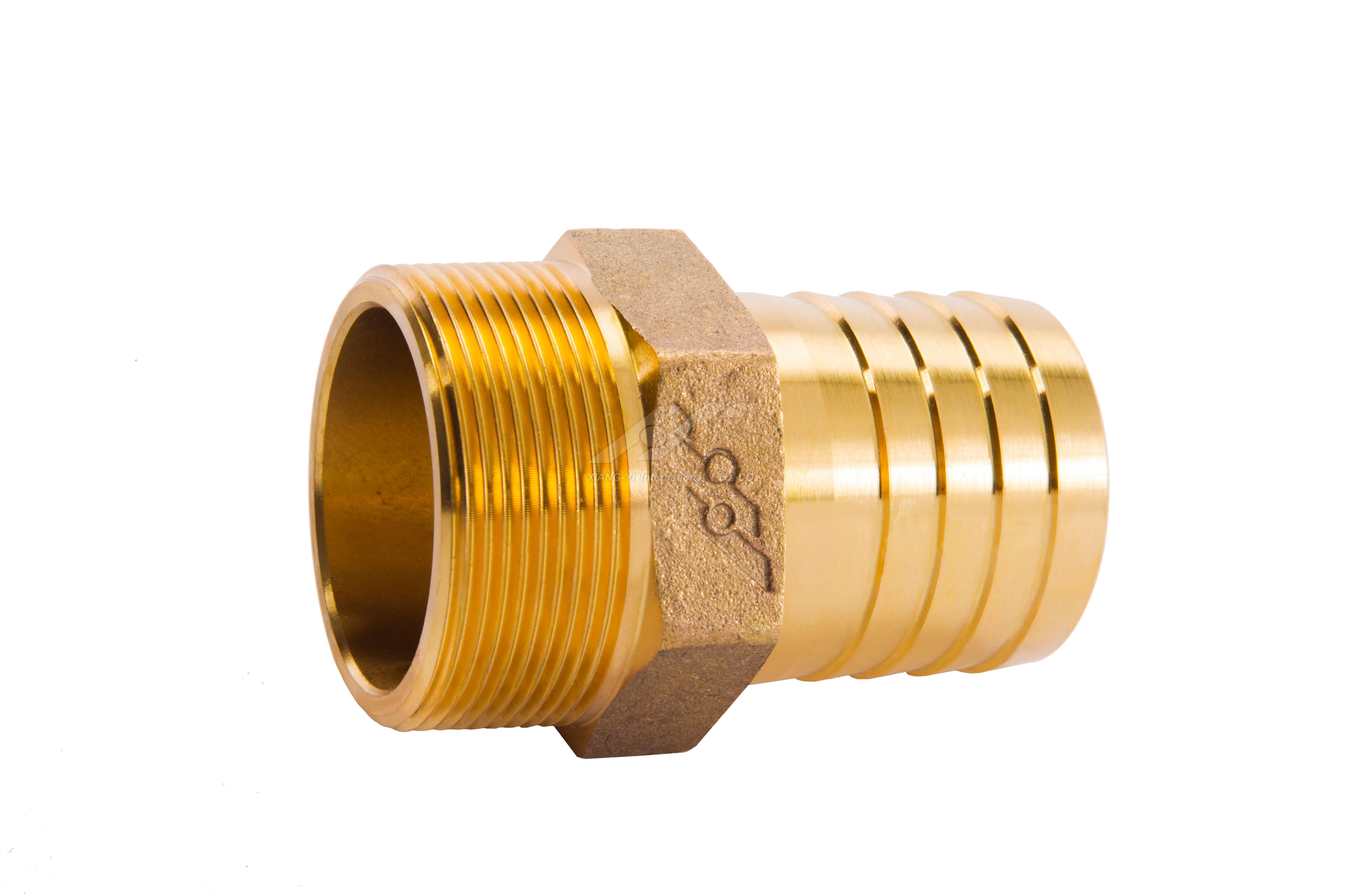 Bronze Pipe Fitting
